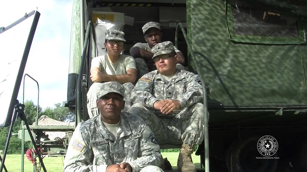 1ST BATTALION (AIRBORNE) 143RD INFANTRY REGIMENT - YouTube