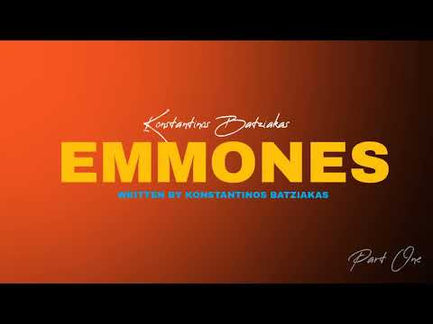 KONBA - EMMONES - Audio Video | Part One