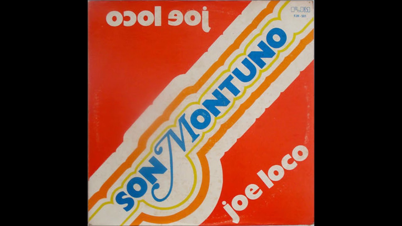 Joe Loco And His Band: Descarga de Comparsas - YouTube