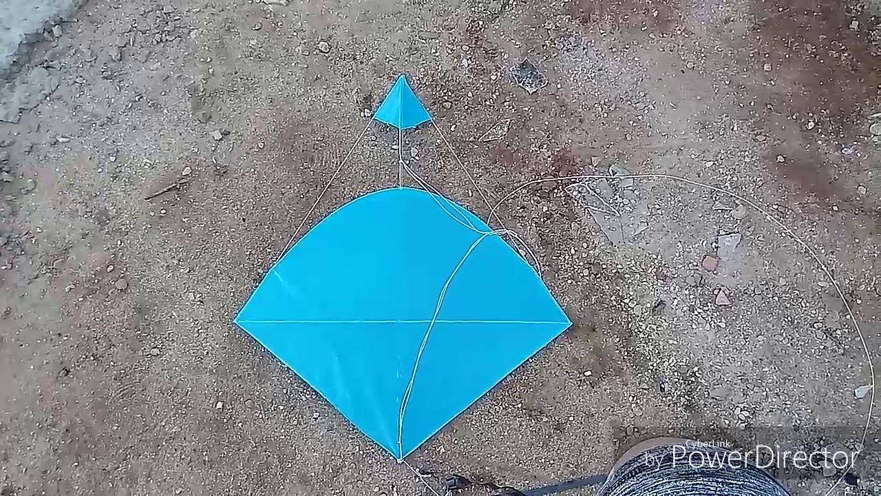 TESTANDO PIPA MODELO DIFERENTE - YouTube