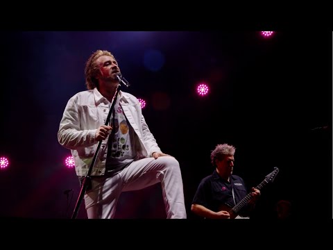 Counting Crows - With Love, From A-Z (Live From Berkeley, CA The Complete Sweets! Tour 2025)