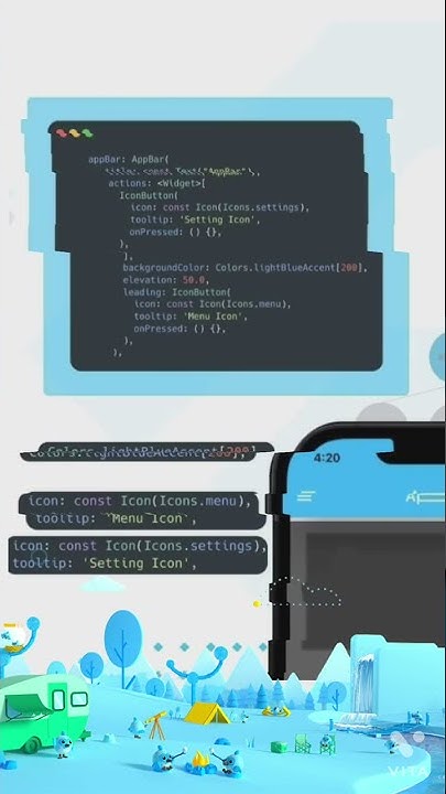 MaterialApp class in flutter | flutter Widgets (Part 9) - YouTube