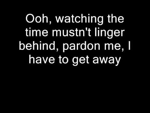 Queen - Son And Daughter (Lyrics)