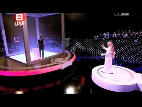 The Cube - Saudi Version (1 of 3) - YouTube