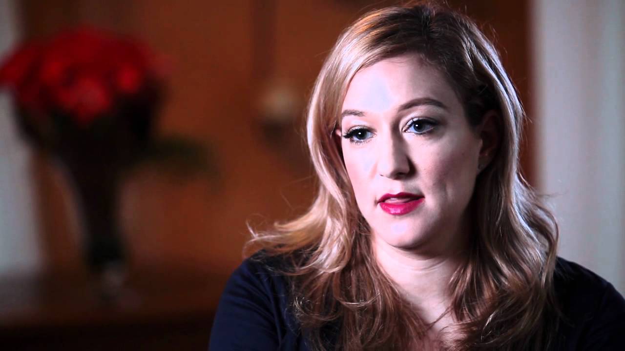 Amber Katz for Votre Vu: From Blah to Blogger - YouTube