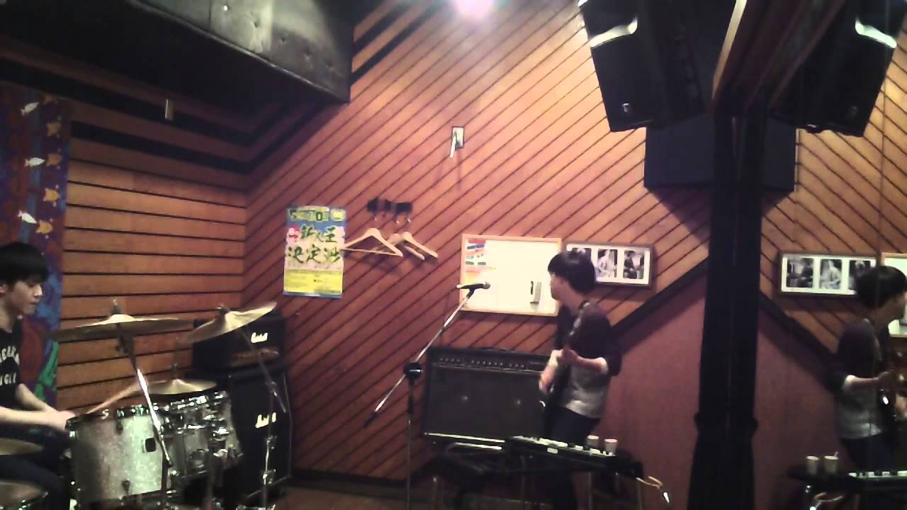 Guitar/Drum Jam Session - Hard Rock - YouTube