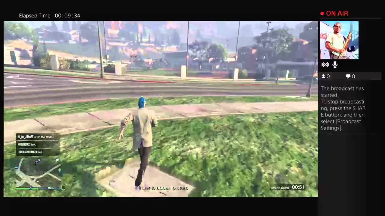 Commentary - YouTube