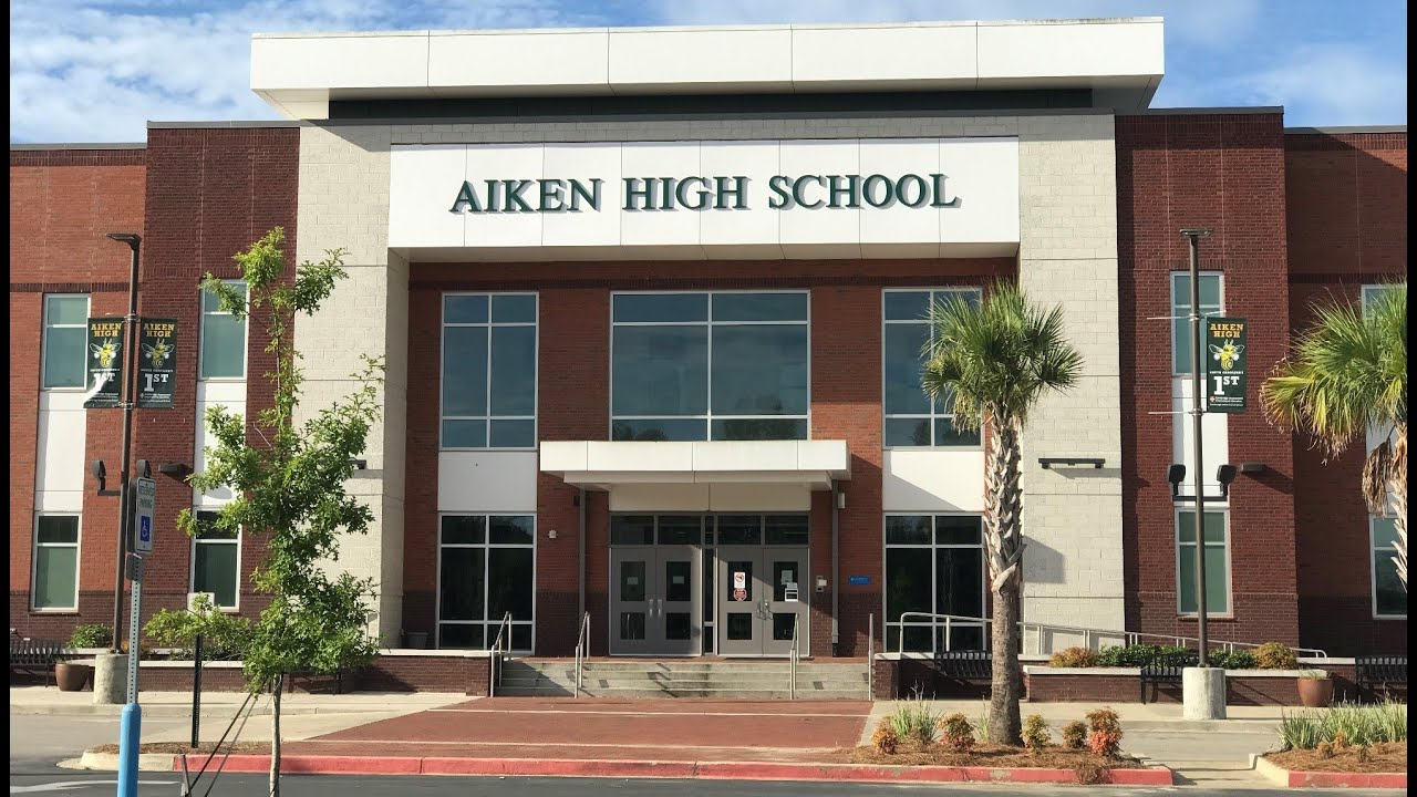 2020 AHS Virtual Tour - YouTube