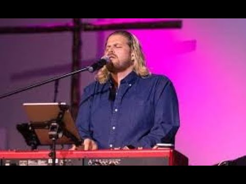 In The Presence Of Angels Roy Fields Primeira Vez No Brasil - YouTube