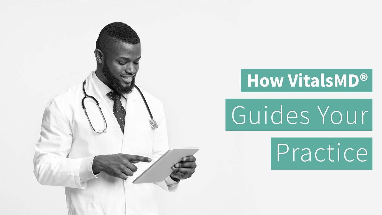 VitalsMD® Explainer - YouTube