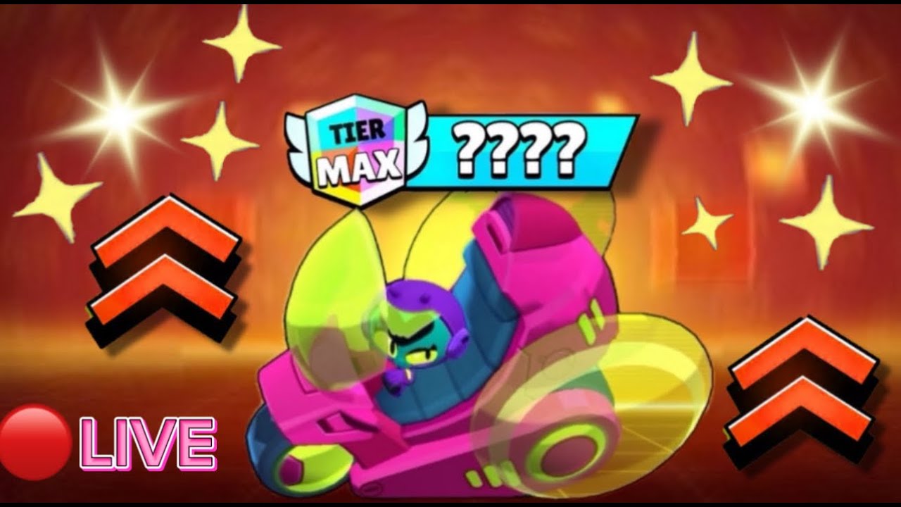 🔴HELPING VIEWERS RANK UP/ TIER MAX🏆Brawl Stars Season 34 - YouTube