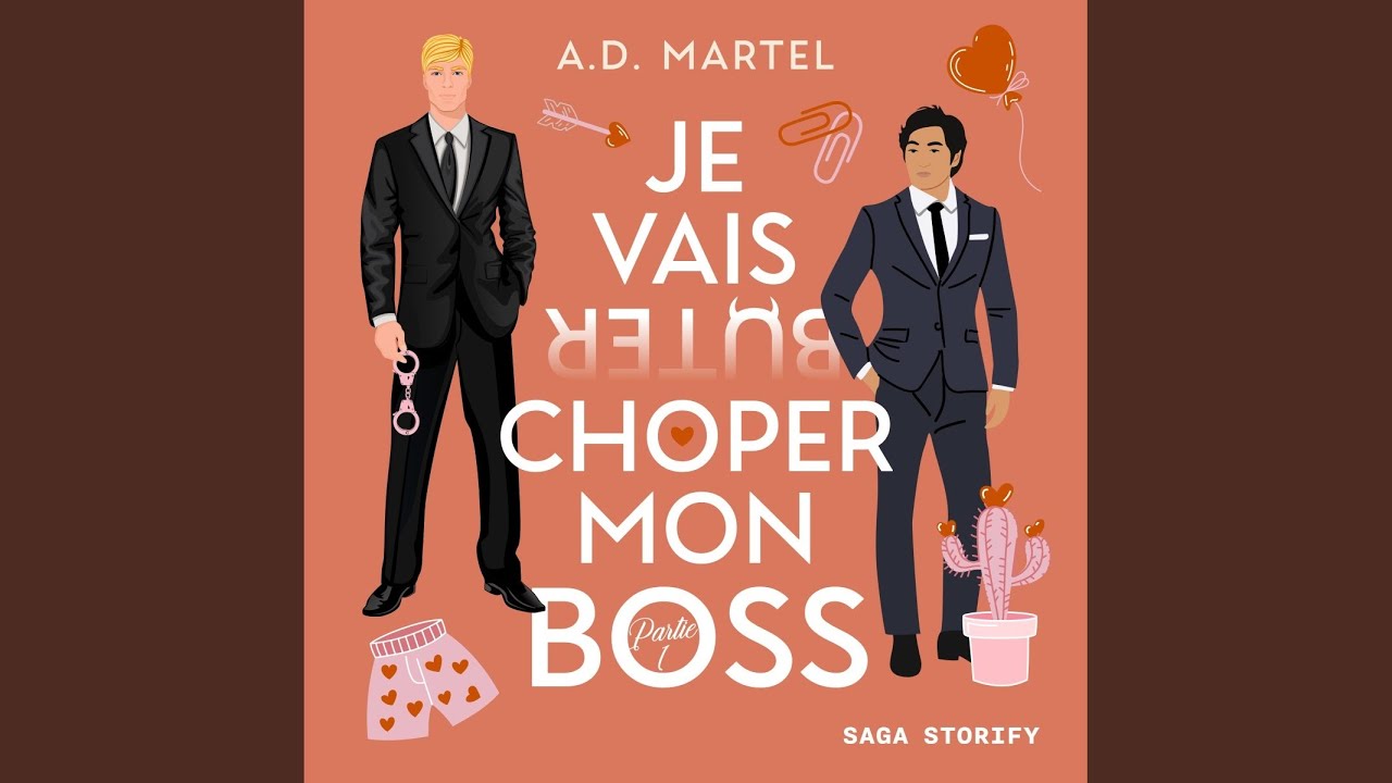 Chapter 142 - Je vais choper mon boss, partie 1 - YouTube