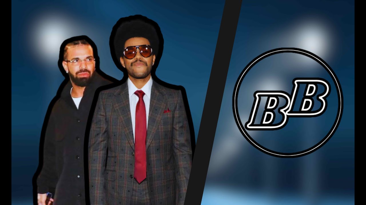 (Remix) The Weeknd x Drake - Heartless (Prod. BrasiBeats) - YouTube