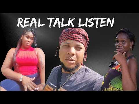 Baby Mothers Drama! Nick Vlogs TV Exposed @Jamaica833