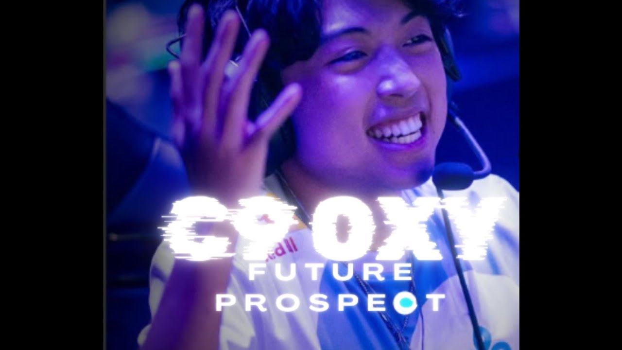 Future Prospect C9 OXY! - YouTube