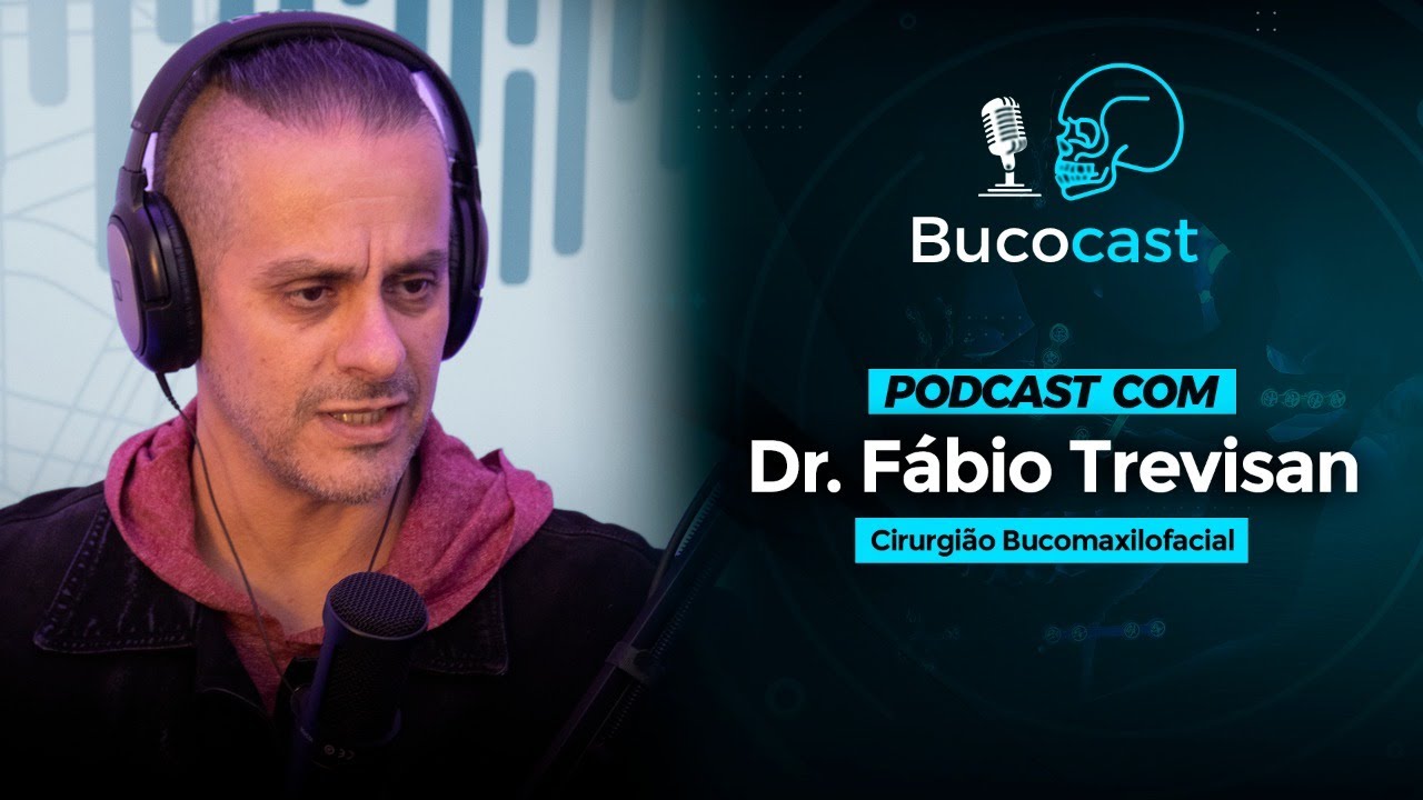 Entrevista com Dr. Fabio Trevisan, cirurgião bucomaxilofacial - YouTube