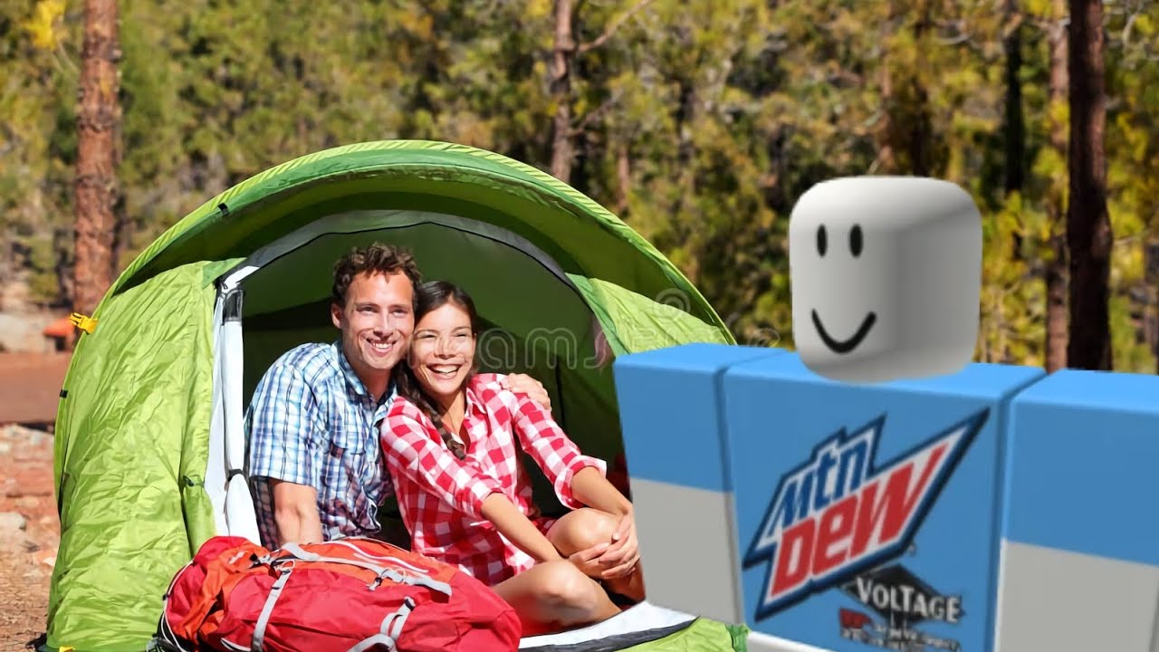 Roblox | CAMPING 2 By SamsonXVI - YouTube