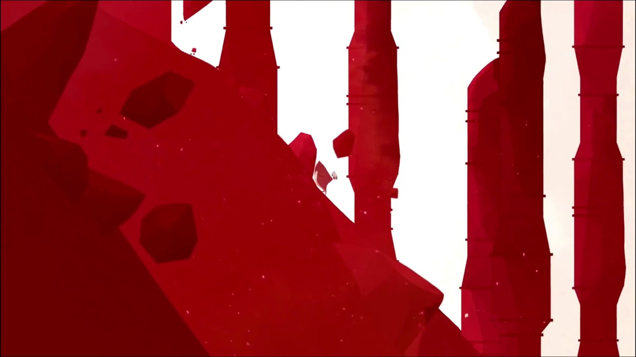 Red - Original Track by Alex Spiers (Gris Rescore - OST by Berlinist ...