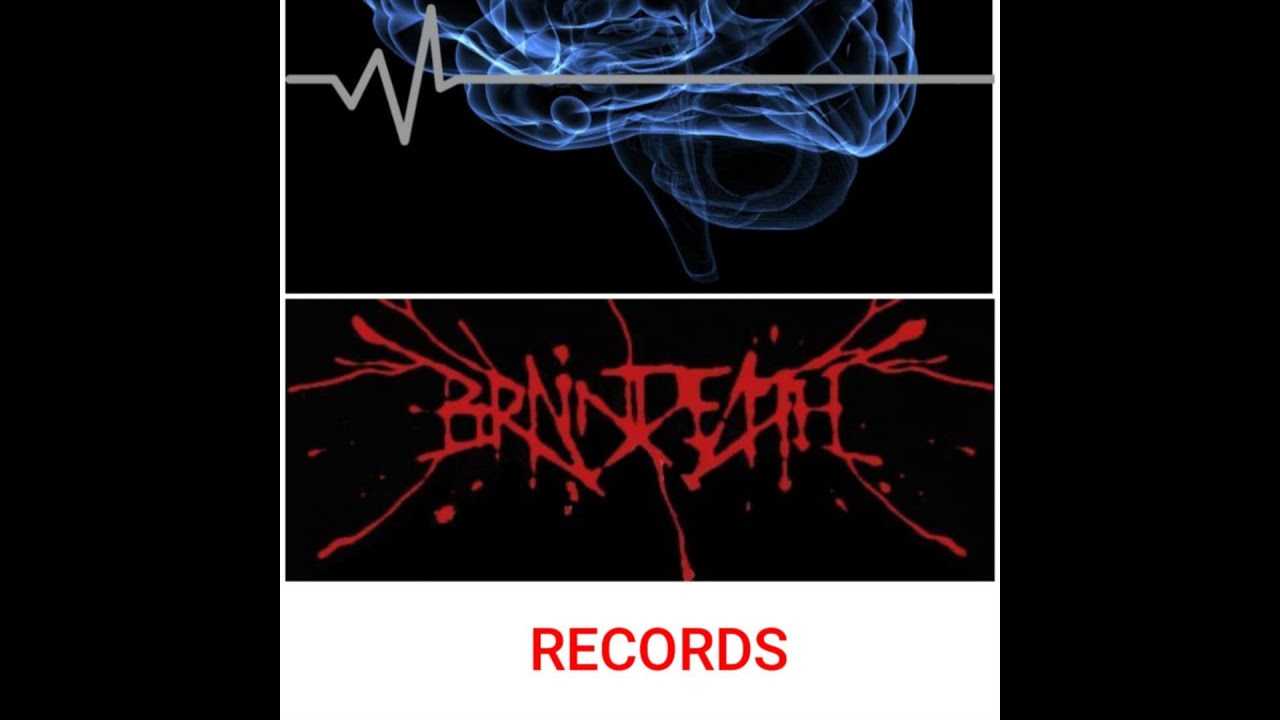 BRAINDEATH RECORDS Live Stream - YouTube