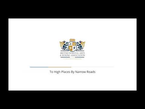 BMABA Instructor Portal Preview - YouTube