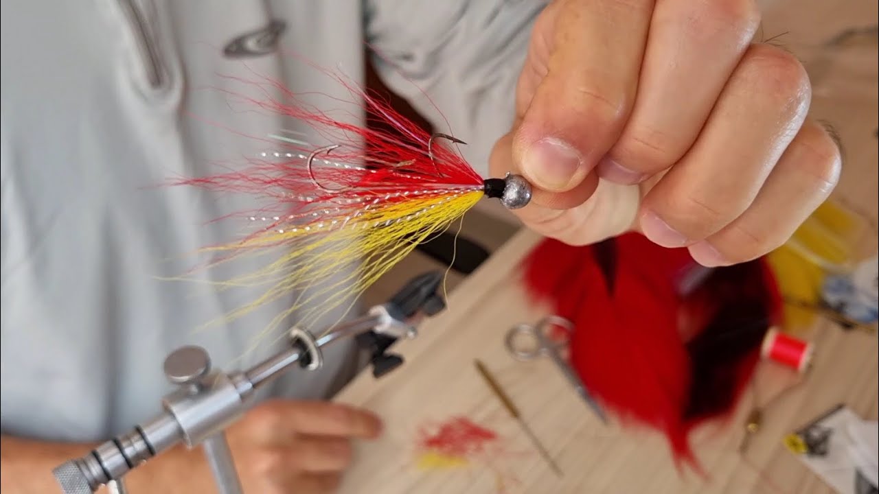 Vídeo Extra.... Sem Peixe, Sem Pescaria (Só pra quem curte fazer suas ...