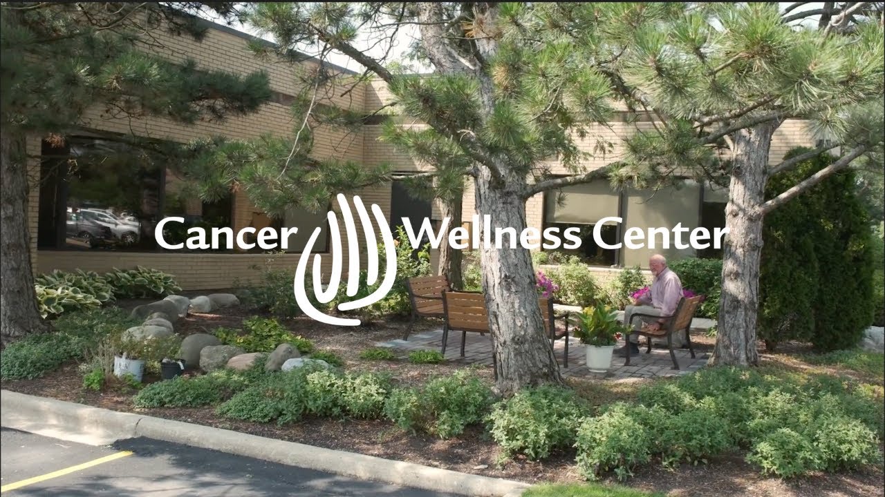 Cancer Wellness Center 2023 Mission Video - YouTube
