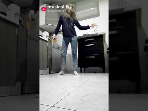 If you’re angry stomp your feet - YouTube