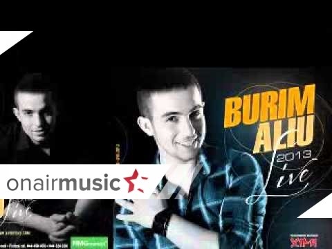 Burim Aliu Oj shehide