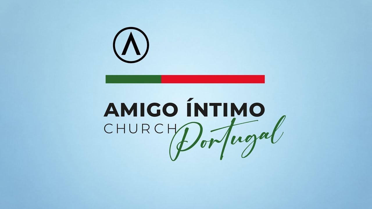 Culto da Familia - Amigo Intimo PT - 23/03/25 - YouTube
