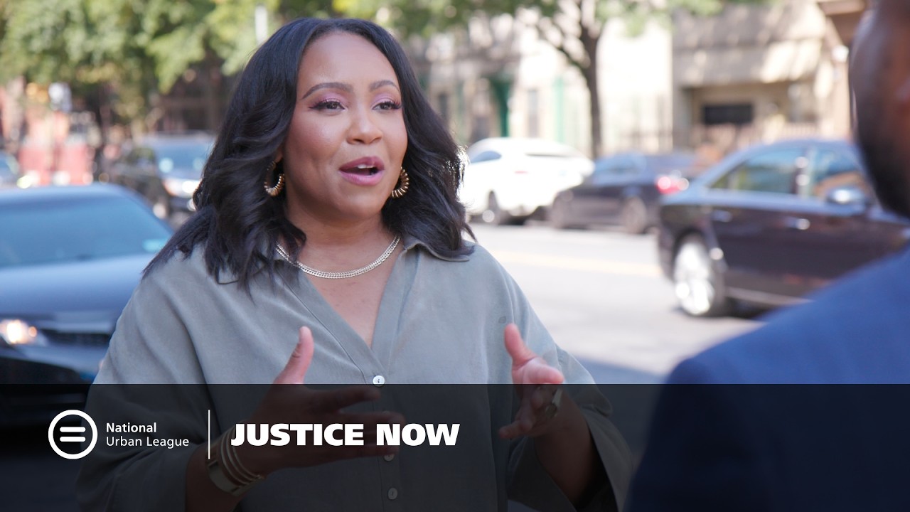 Justice Now | Official Teaser - YouTube