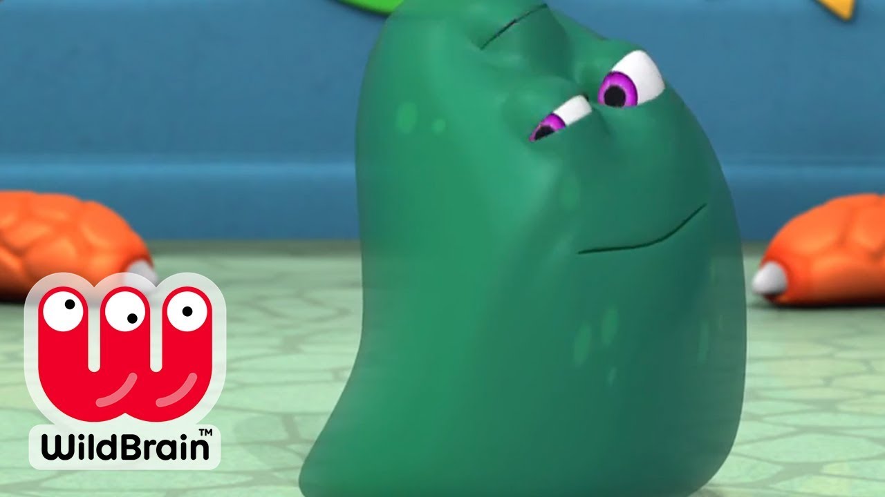 Videos For Kids | Monster Math Squad | FULL EPISODE | Who’s on First ...