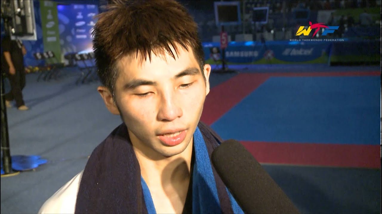 Hsu Chia lin - Alchetron, The Free Social Encyclopedia