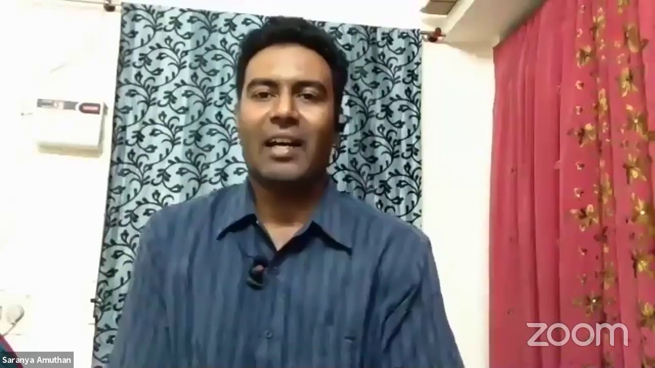 Prayer Meeting(31/03/2020)|Mr.Anbu Rajan David|Day 5| - YouTube