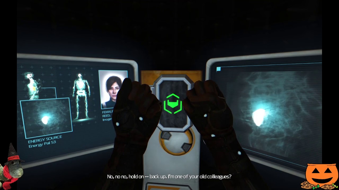 SOMA - Episode 12 - YouTube