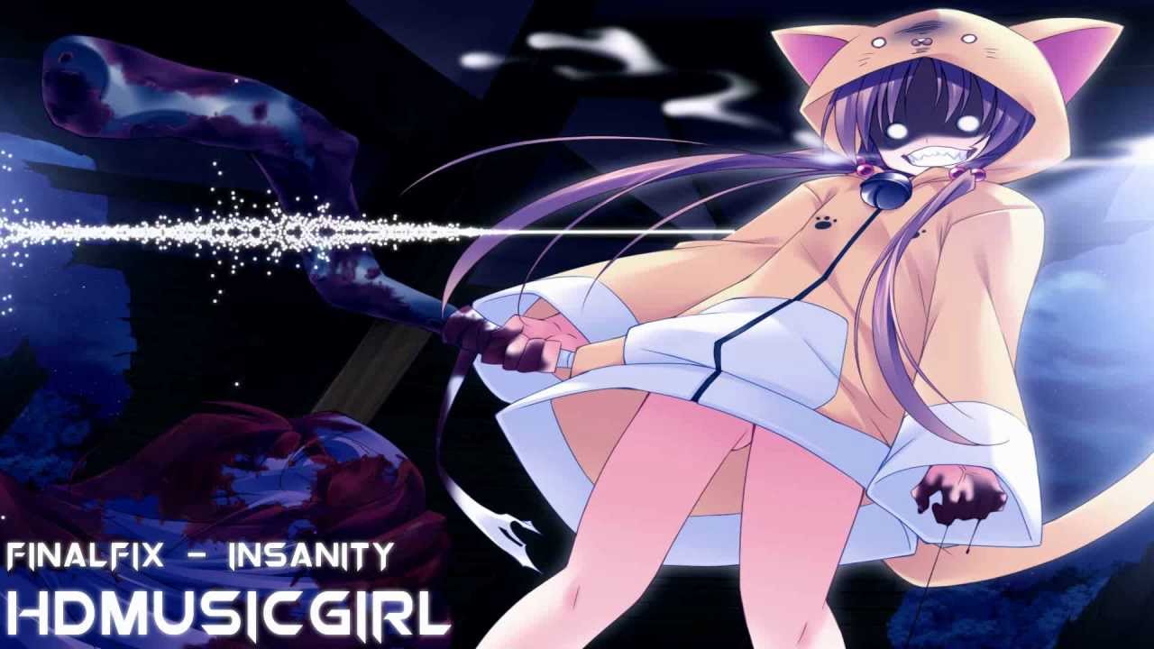 [DARKSTEP] Finalfix - Insanity - YouTube Music