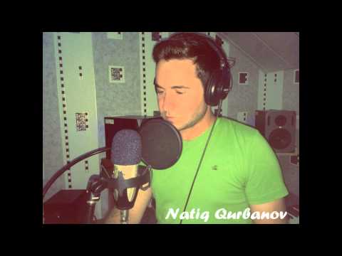 NATİQ QURBANOV - KECƏN İLLƏRİM 2014