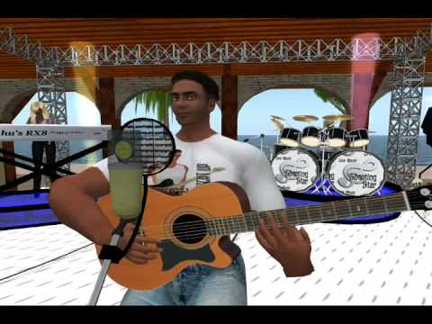 Keith Madsen at SHOOTING STAR - YouTube