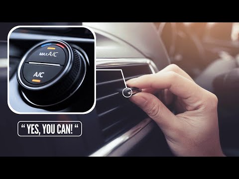 XUV3XO | HOW TO SET DUAL ZONE FATC |SCORPIO N | XUV 700 | FULLY ...