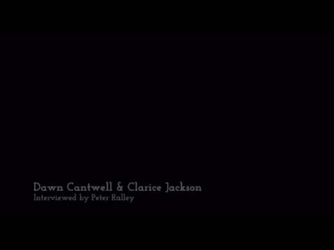 Dawn Cantwell & Clarice Jackson - YouTube