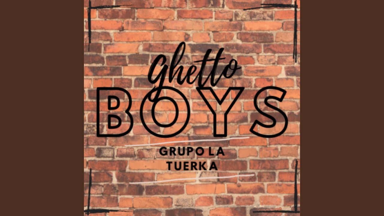 Ghetto Boys - YouTube
