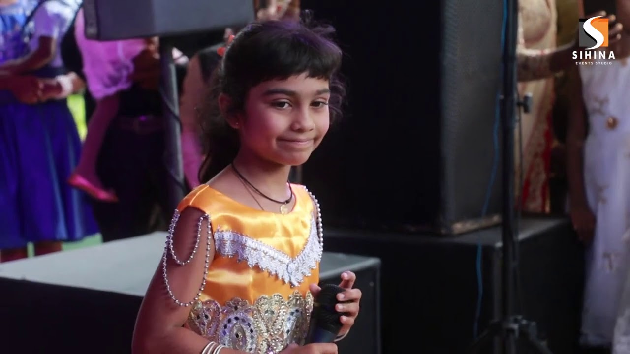 aksha chamudi song - YouTube