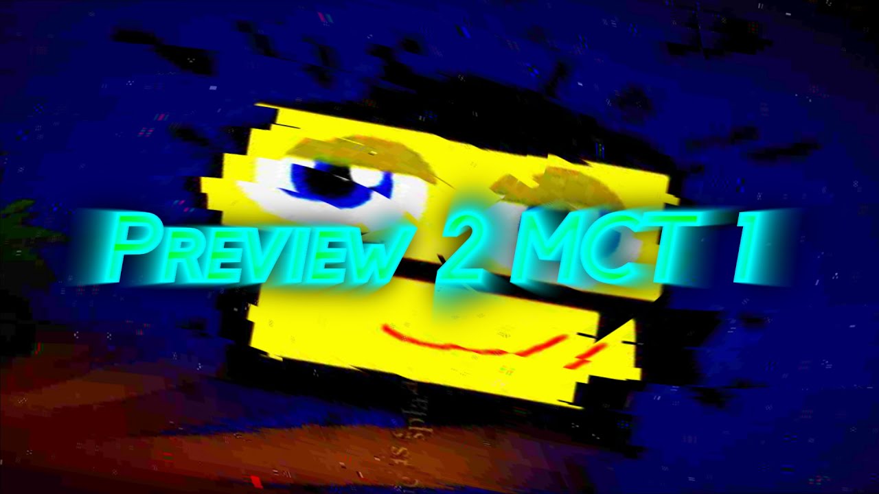 Preview 2 MCT 1 - YouTube