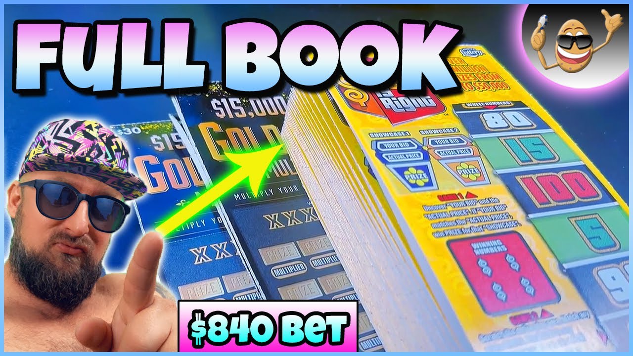 FULL BOOK OF THE $5 THE PRICE IS RIGHT!! - YouTube