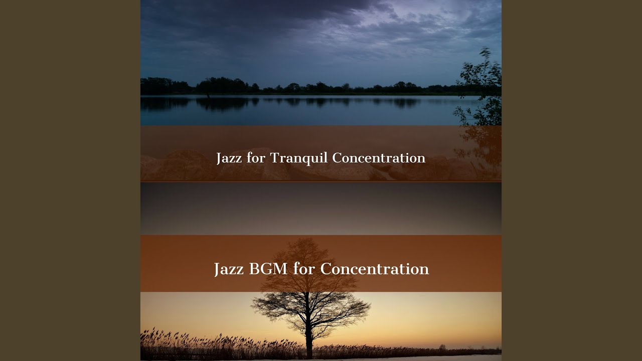 Engrossment and Calmness - YouTube