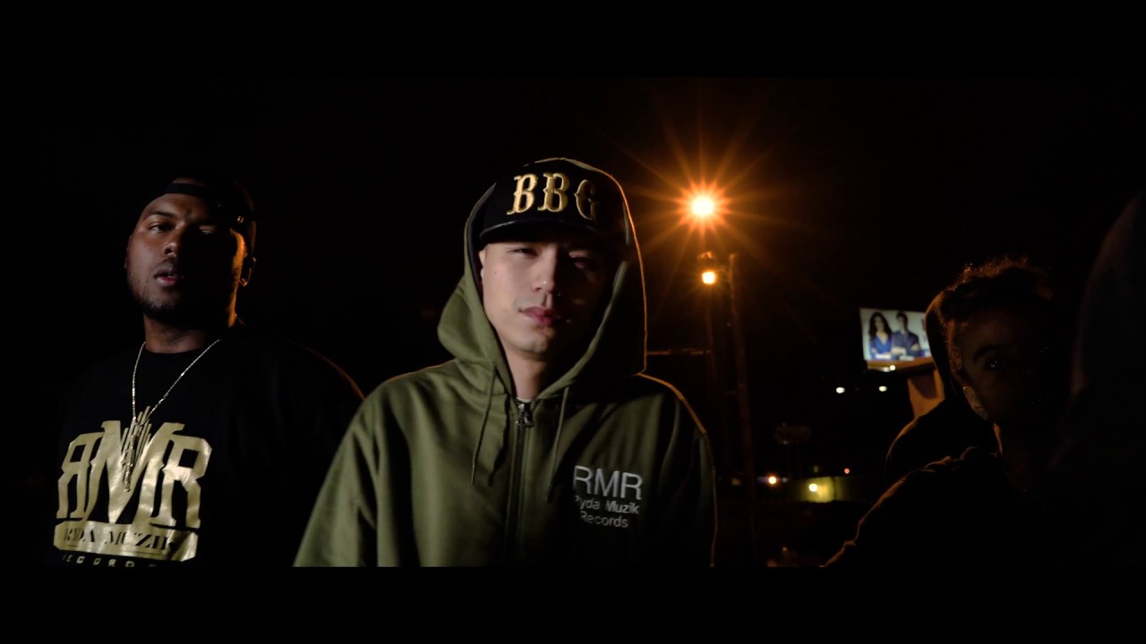 BTY Young'N - Whoeva Who Want It [ft Lit Blueblack, Squirm G, & Stebo ...