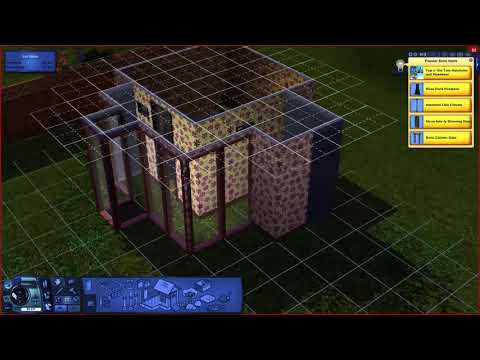 Art Goblin 3: Sims 3 - YouTube