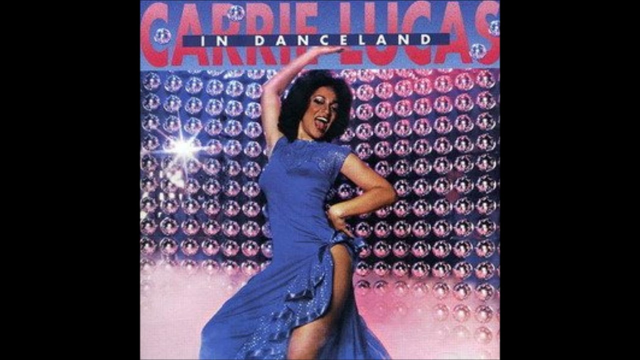 Carrie Lucas - I Gotta Keep Dancin' (1977) (HD) mp3 - YouTube