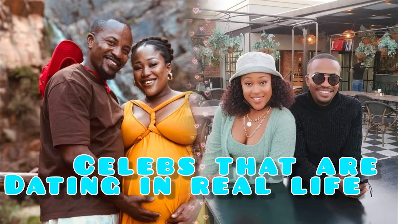 Smoke&Mirrors actors Magolide and petunia dating in real life 🥹😍 - YouTube