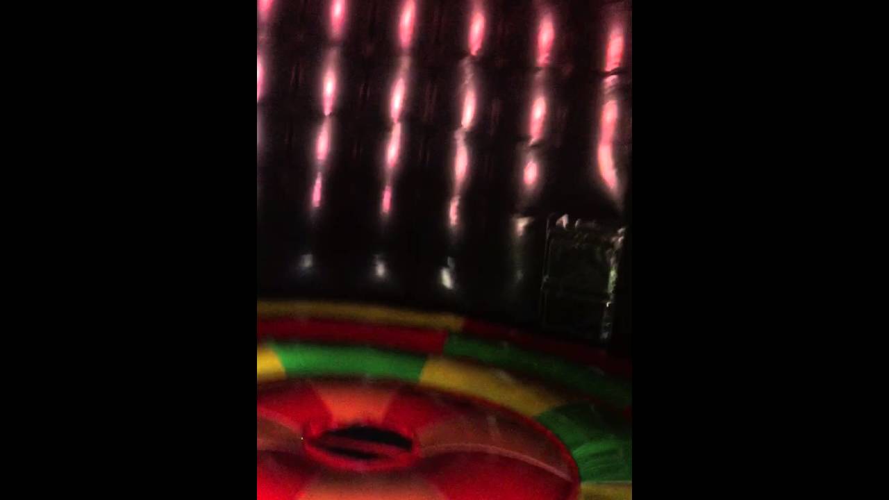Disco Dome Xtreme Dance Party from A Bounceable time - YouTube