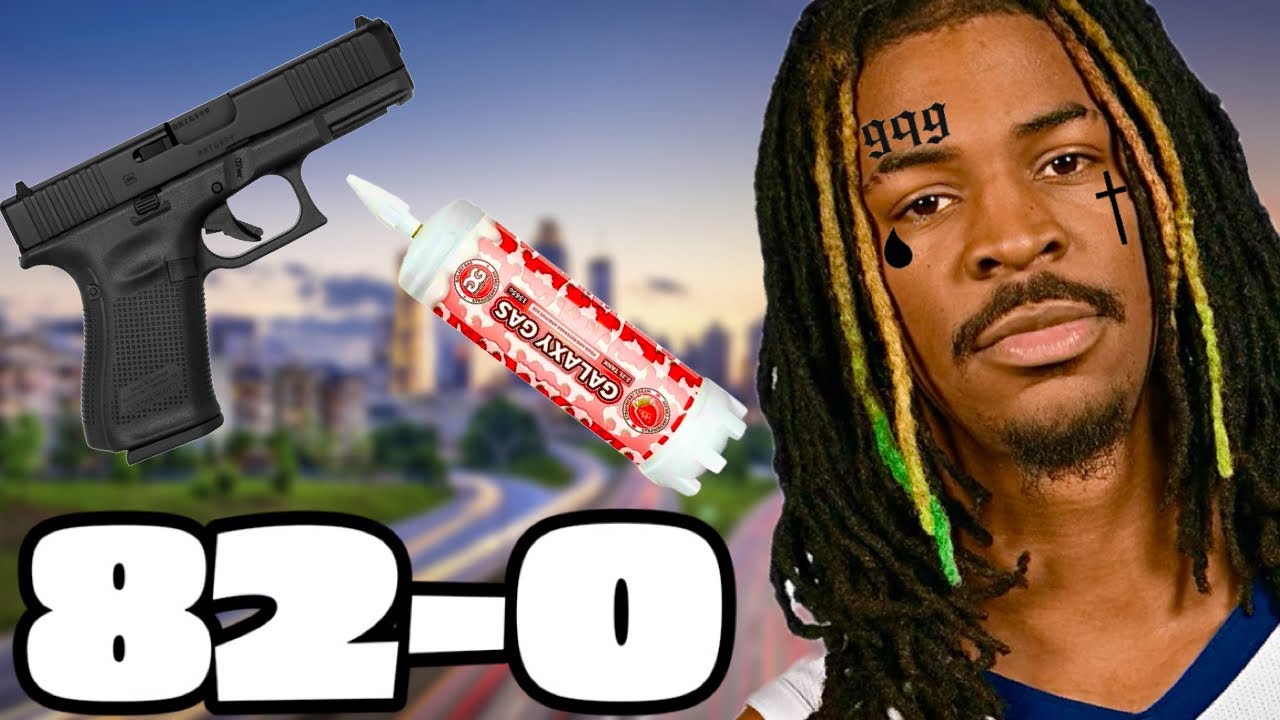 What If Dem Yns Had an NBA Team? - YouTube